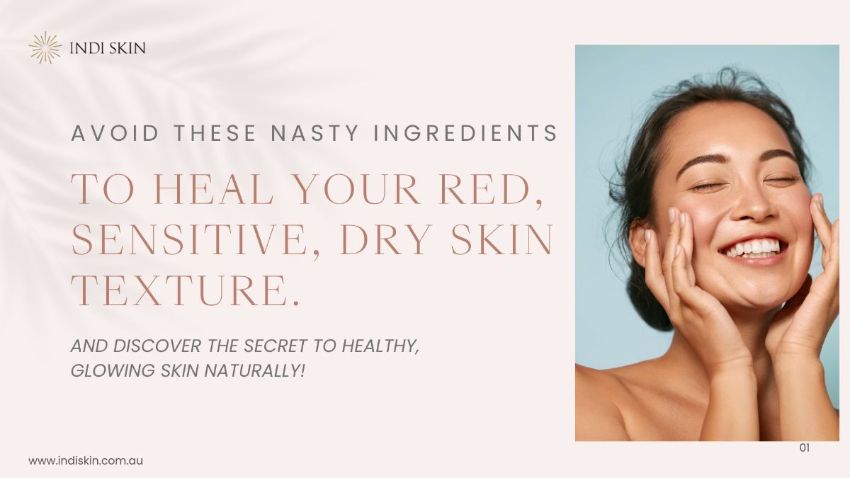 FREE RESOURCES – Indi Skin